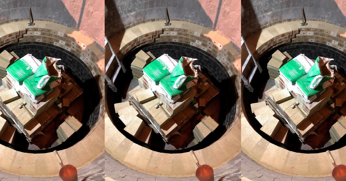 Ladle Lining | Yi Cheng Refractories