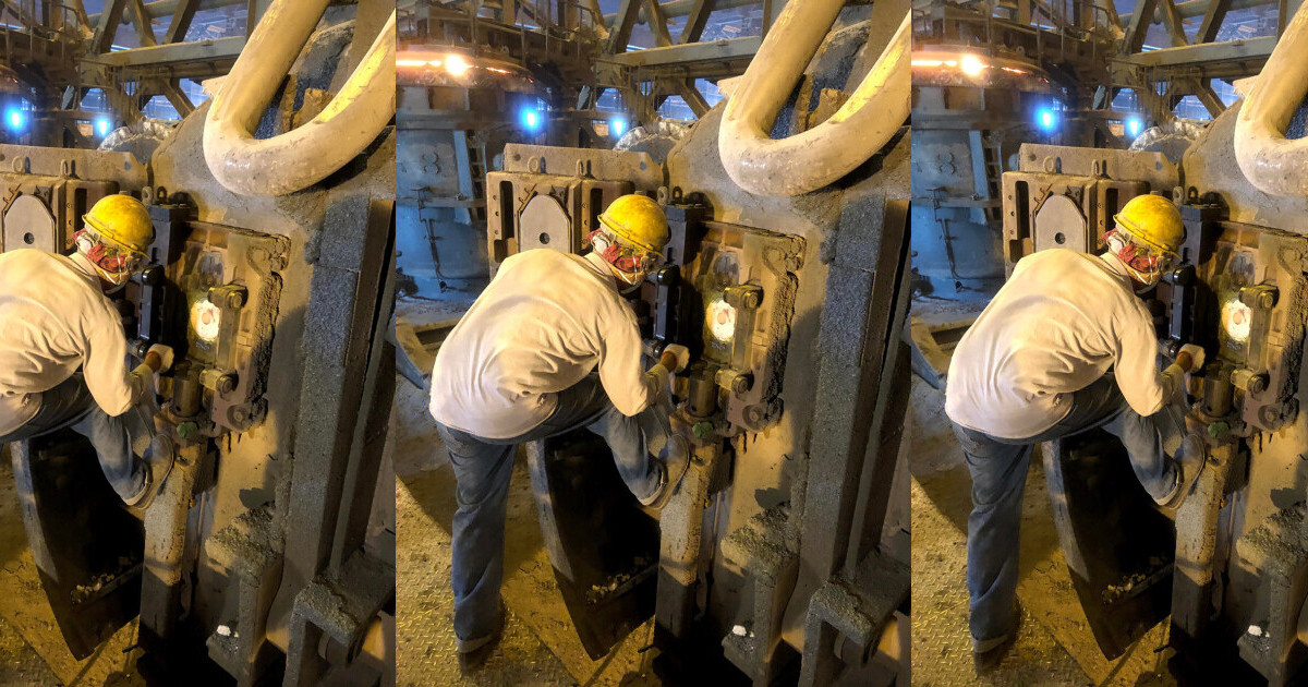 Slide Gate Refractory | Yi Cheng Refractories