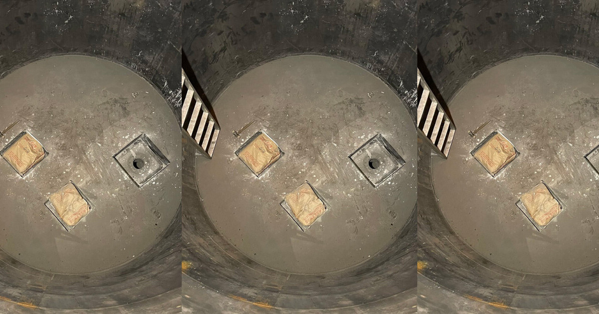 Monolithic Lining | Yi Cheng Refractories