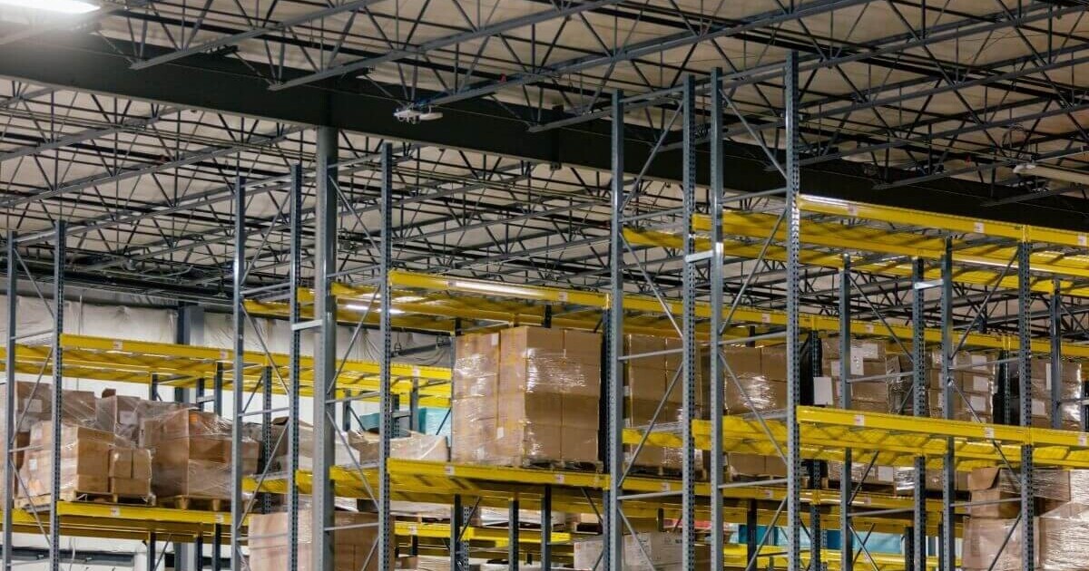 Bonded Warehouse (Malaysia): Key Advantages & Differences | Industrial ...