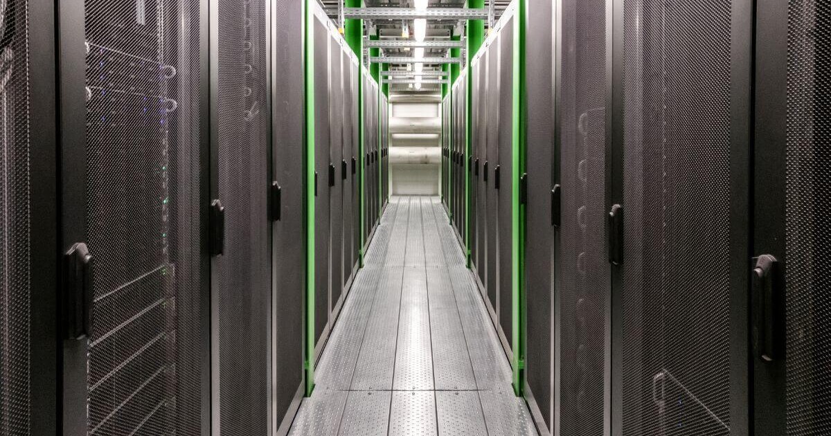 Data Centre: How to Set Up a Data Centre in Malaysia? | Industrial Malaysia