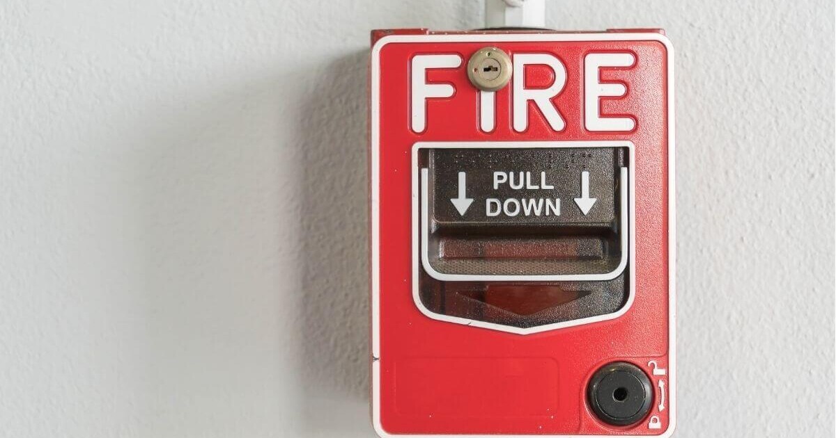 Fire Certificate for Building: Bomba Malaysia Requirements | Industrial ...