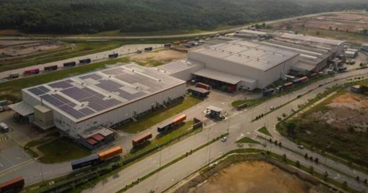 Unlock the Potential of Sendayan Techvalley Industrial Park ...