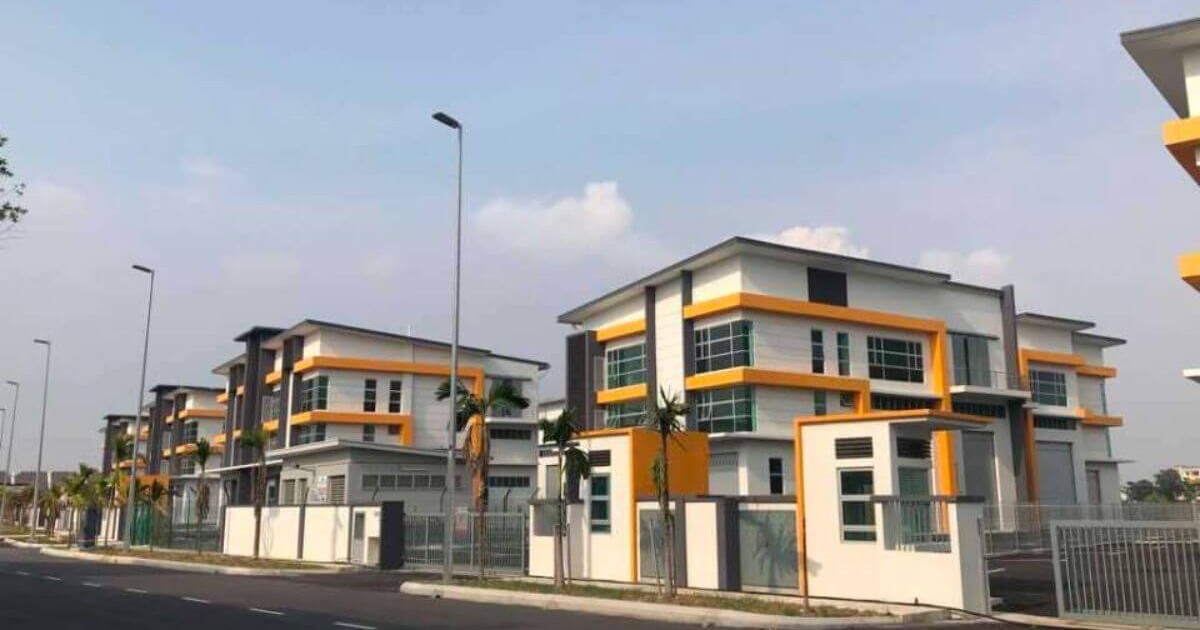 Putra Perdana Industrial Park: A Closer Look At Its Growth | Industrial ...