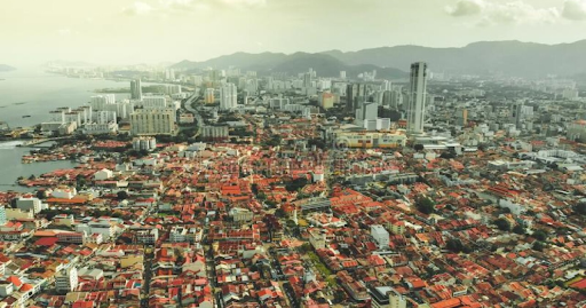 Invest in Penang: Creating the Silicon Valley of the East | Industrial ...