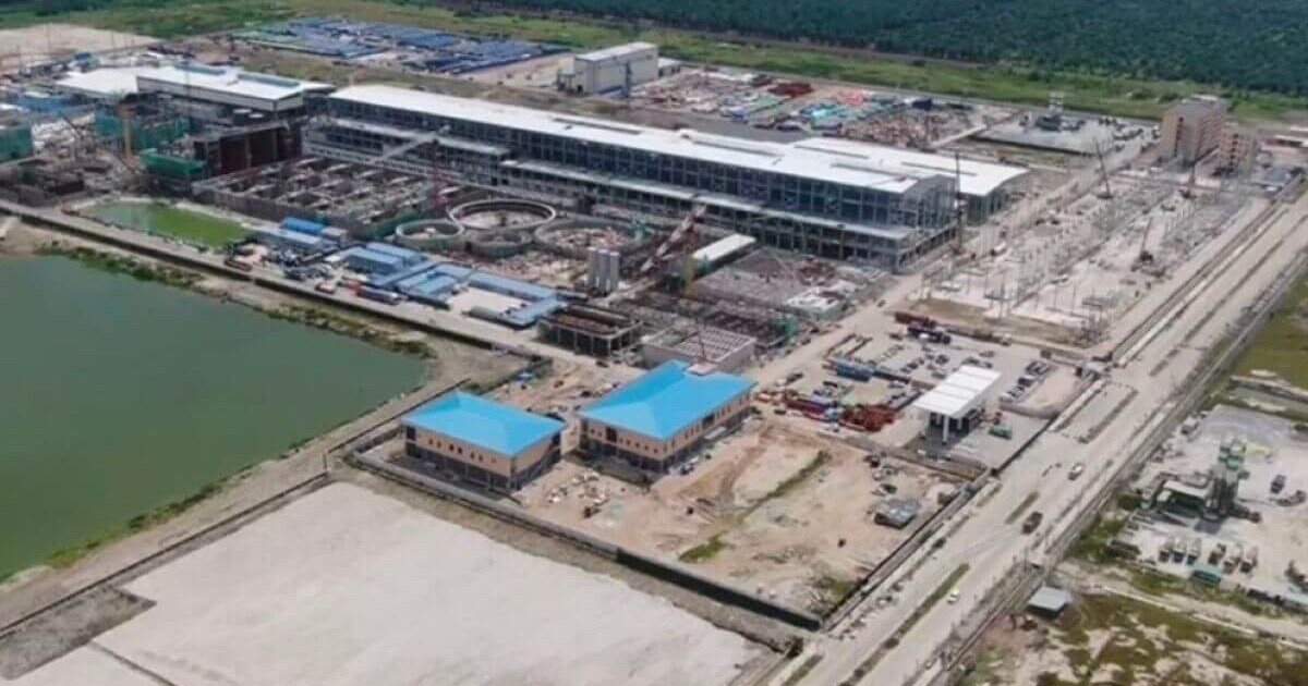 A Complete Guide to the Heavy Industrial Area in Selangor | Industrial ...