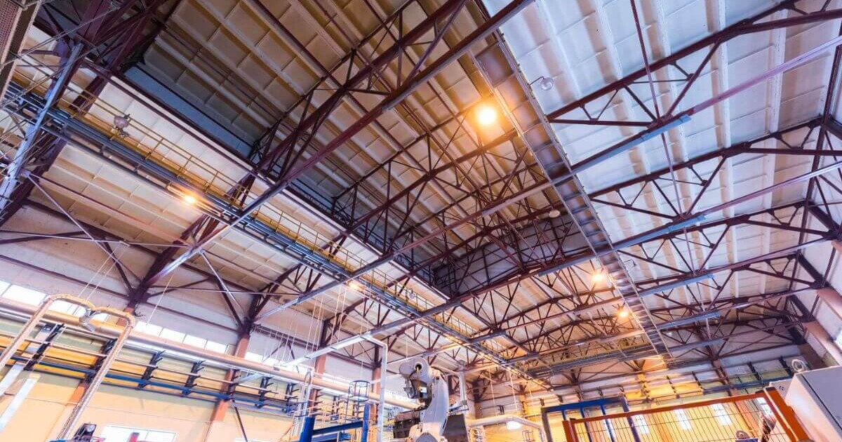 Setting Up a Company in Malaysia Before Renting or Buying Industrial ...