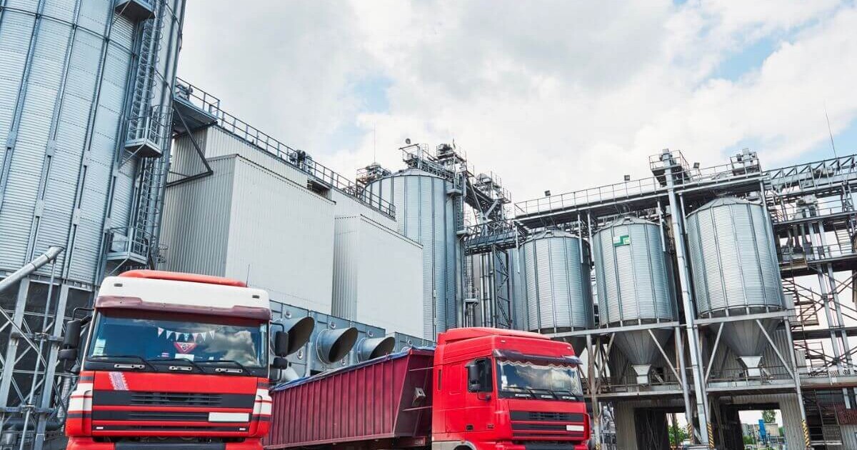 Penang Industrial Area: Heavy Industry Zone Insights | Industrial Malaysia