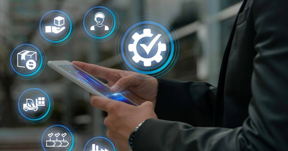 Industrial Revolution (IR) 4.0: Why Is IR 4.0 Important? | Industrial ...