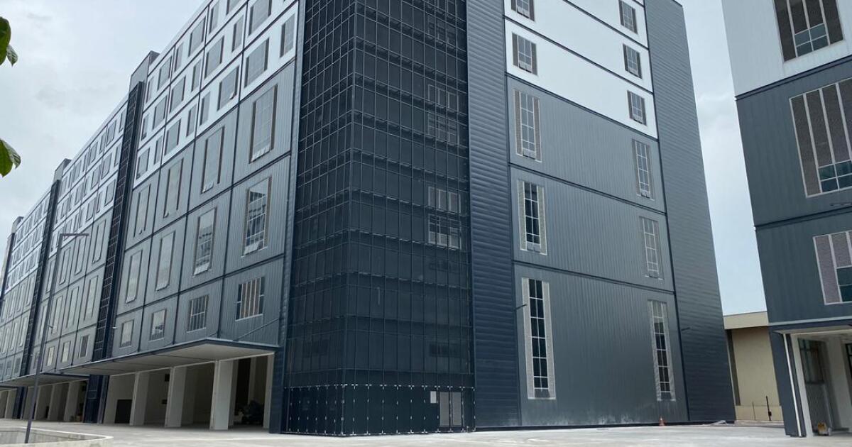 Shah Alam Seksyen 23 Persiaran Perusahaan [Warehouse For Rent ...