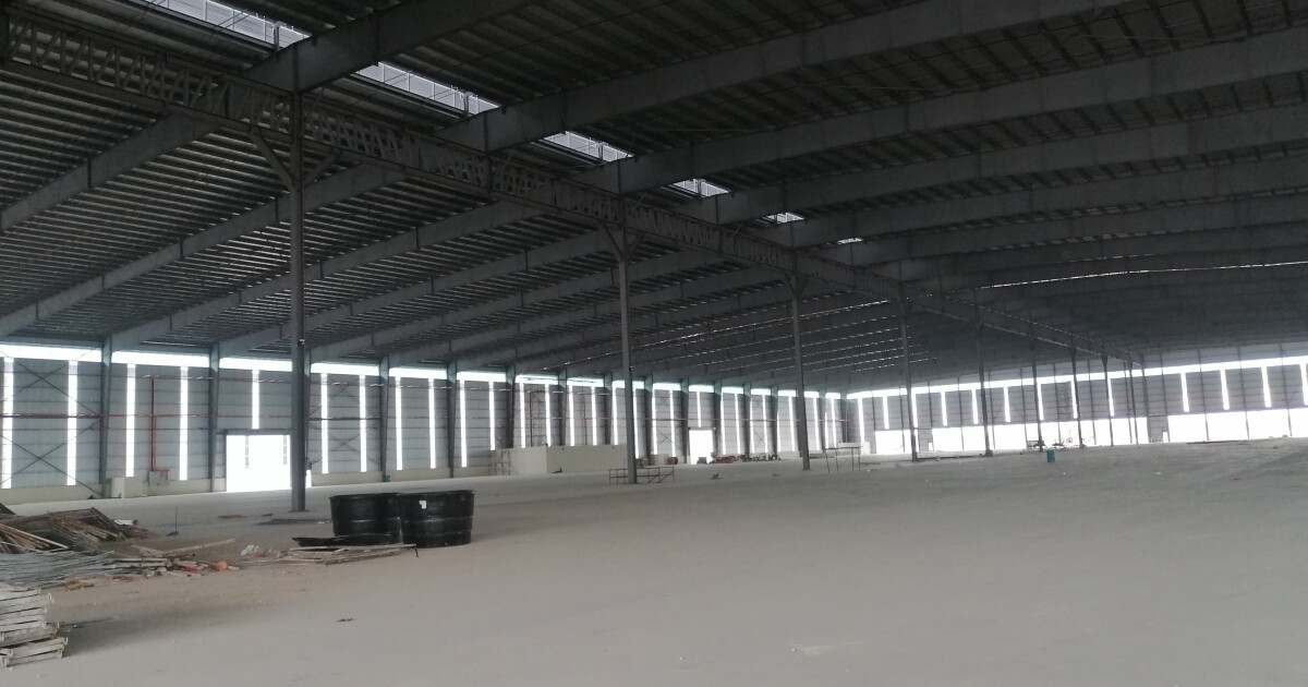 Klang Port Klang North Port Perdana Industrial Park | Industrial Malaysia