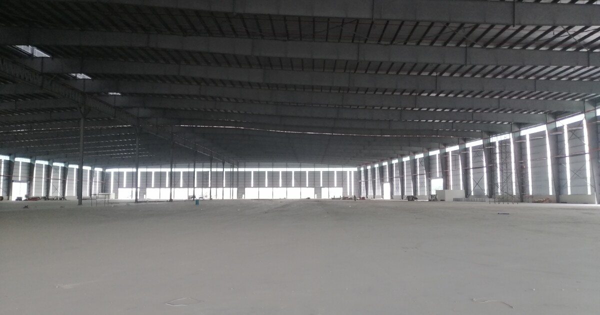 Klang Port Klang North Port Perdana Industrial Park | Industrial Malaysia