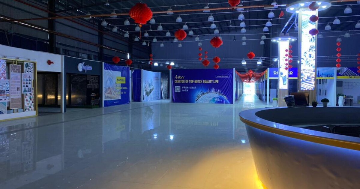 Subang USJ 1 Persiaran Subang Permai USJ1 | Industrial Malaysia