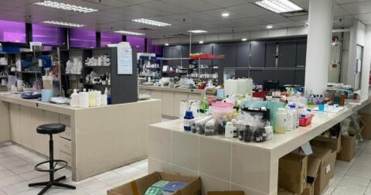 Shah Alam Seksyen 16 Jalan Jemuju Empat | Industrial Malaysia