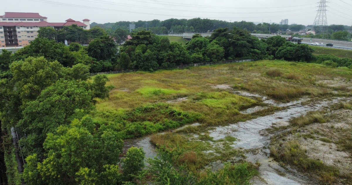 Shah Alam Seksyen 26 Persiaran Sabak Bernam | Industrial Malaysia