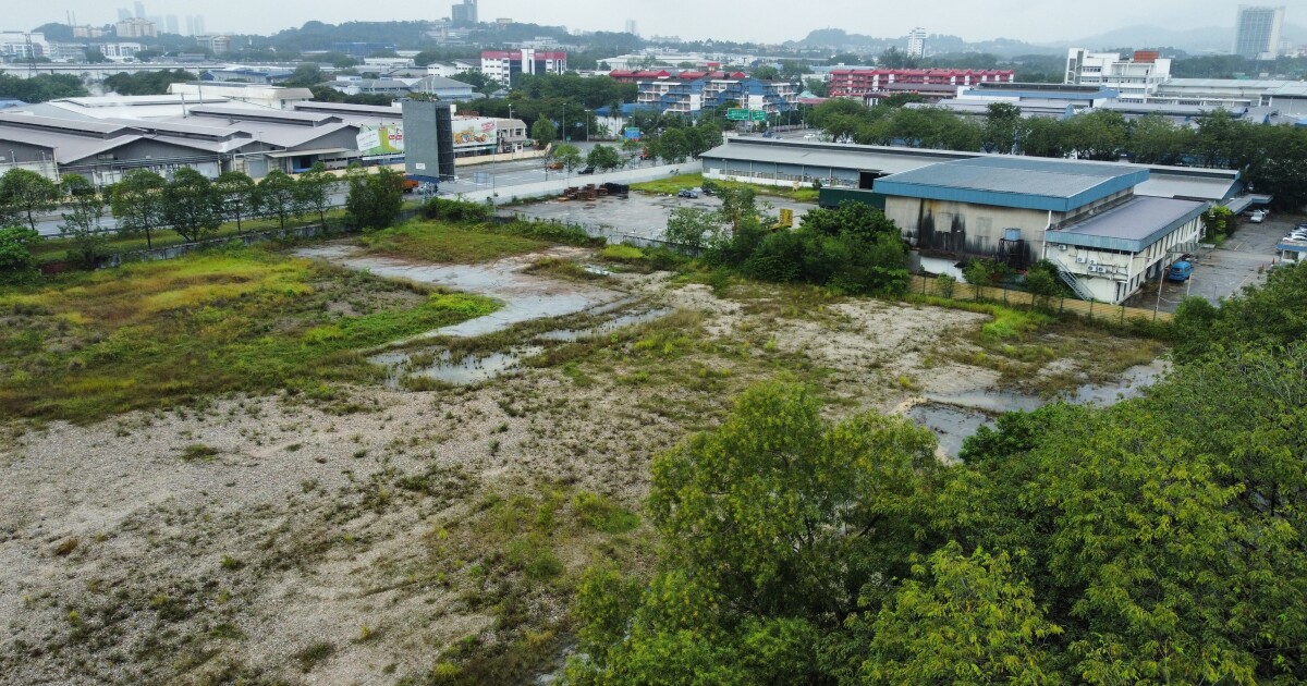 Shah Alam Seksyen 26 Persiaran Sabak Bernam | Industrial Malaysia