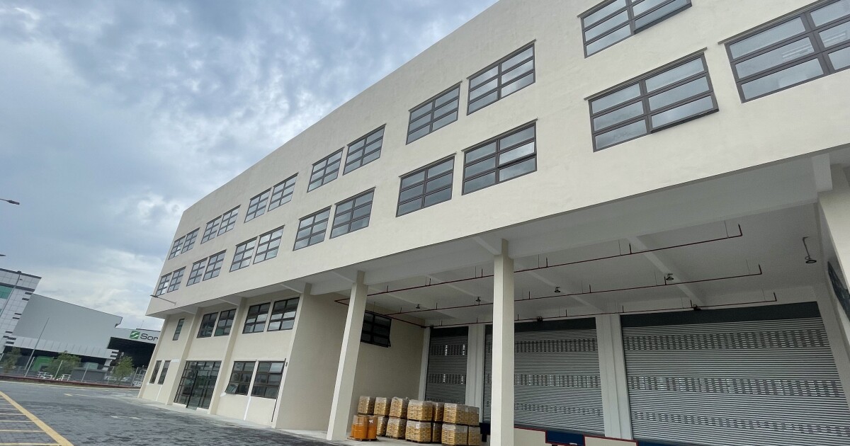 Klang Bandar Bukit Raja Persiaran Sungai Keramat | Industrial Malaysia