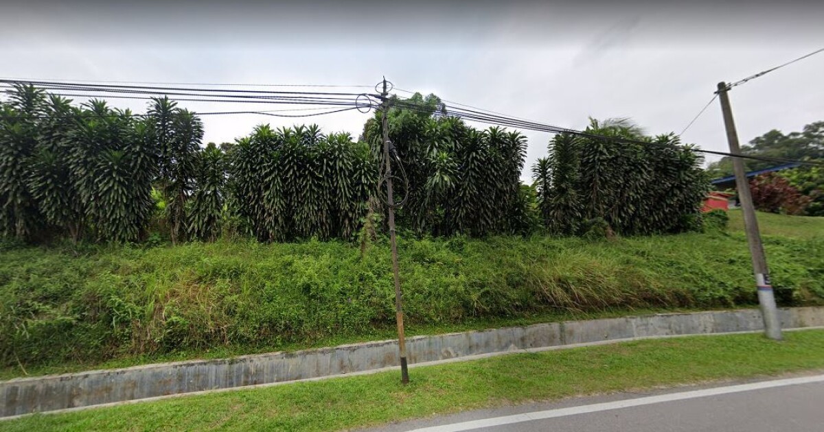 Shah Alam Kampung Baru Subang Jalan TUDM | Industrial Malaysia