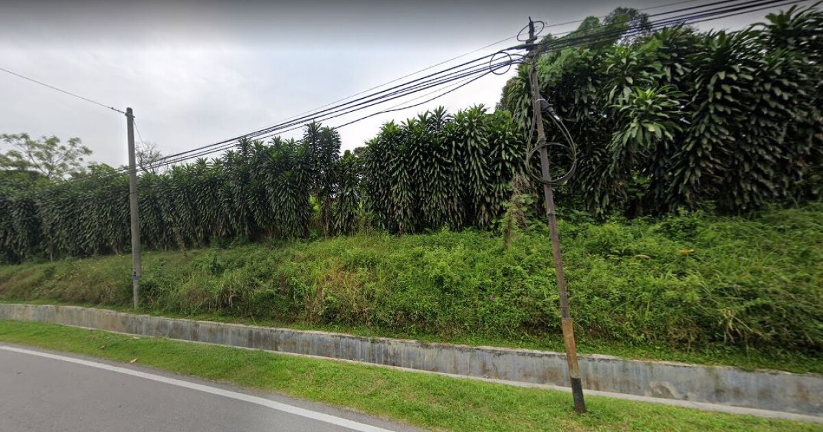 Shah Alam Kampung Baru Subang Jalan TUDM | Industrial Malaysia