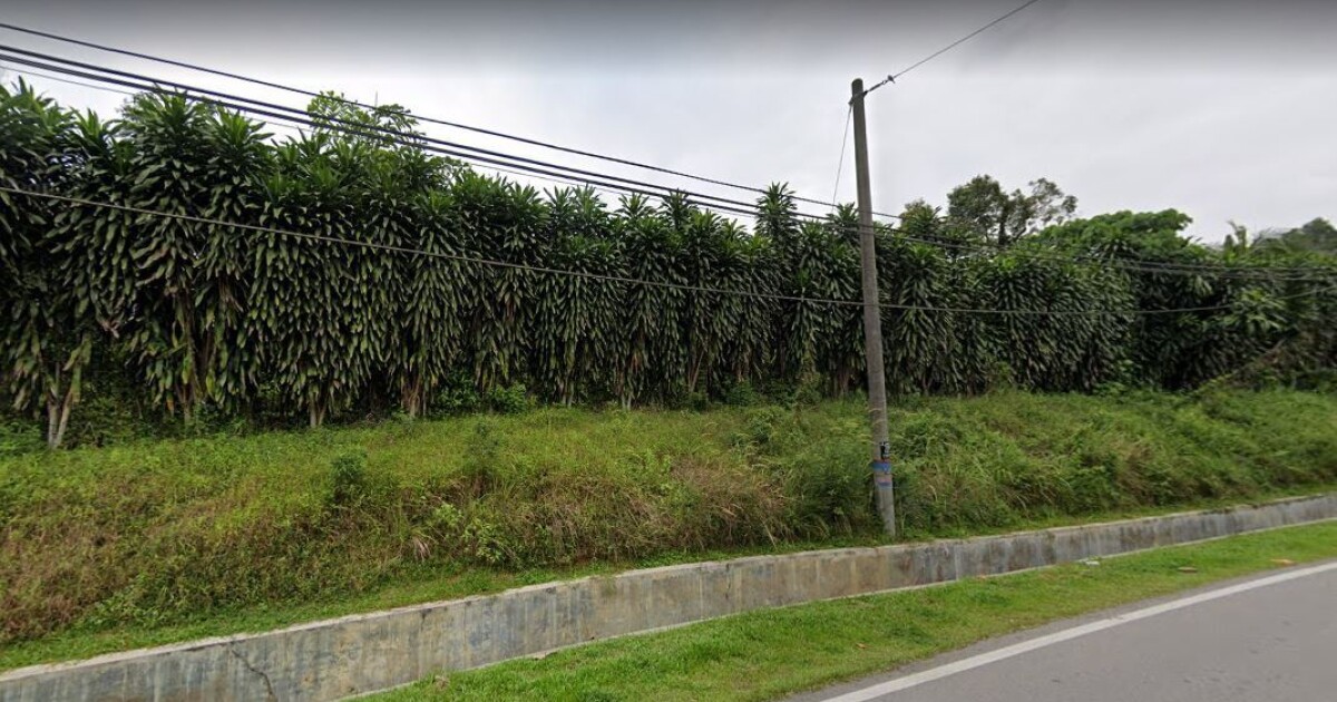 Shah Alam Kampung Baru Subang Jalan TUDM | Industrial Malaysia