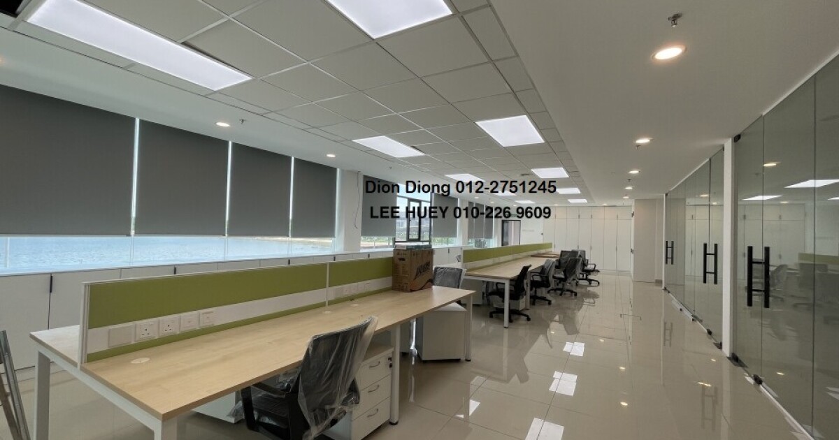 Klang Banting Jalan Sultan Abdul Aziz Shah | Industrial Malaysia