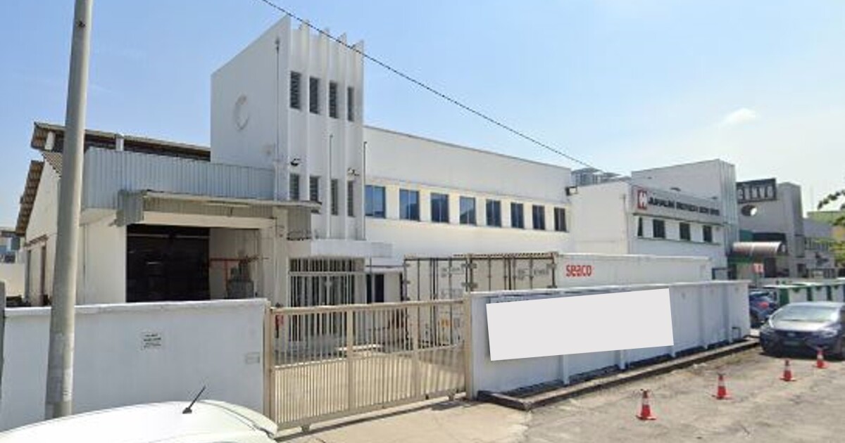 Bandar Sunway Jalan SS13/3A [Factory For Rent] | Industrial Malaysia