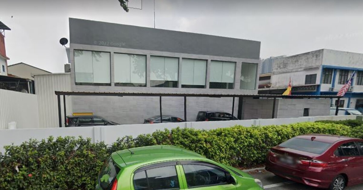 Bandar Sunway Jalan SS13/4 [Factory For Rent] | Industrial Malaysia