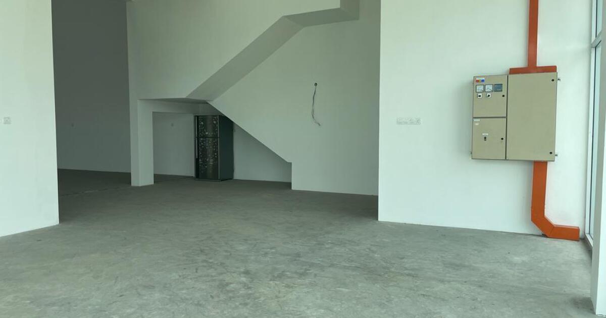 Bandar Sunway Jalan SS13/1 [Factory For Rent] | Industrial Malaysia