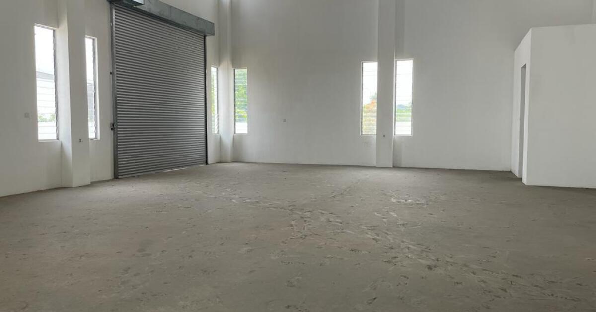 Bandar Sunway Jalan SS13/1 [Factory For Rent] | Industrial Malaysia