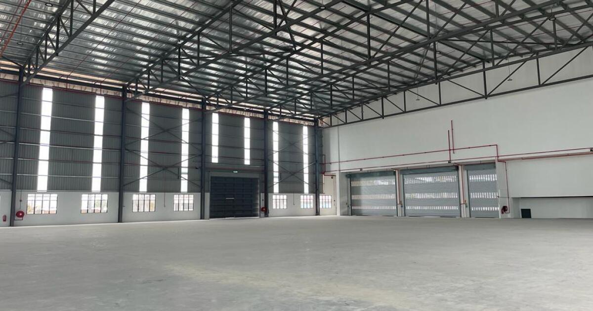 Bandar Sunway Jalan SS13/6C [Factory For Rent] | Industrial Malaysia