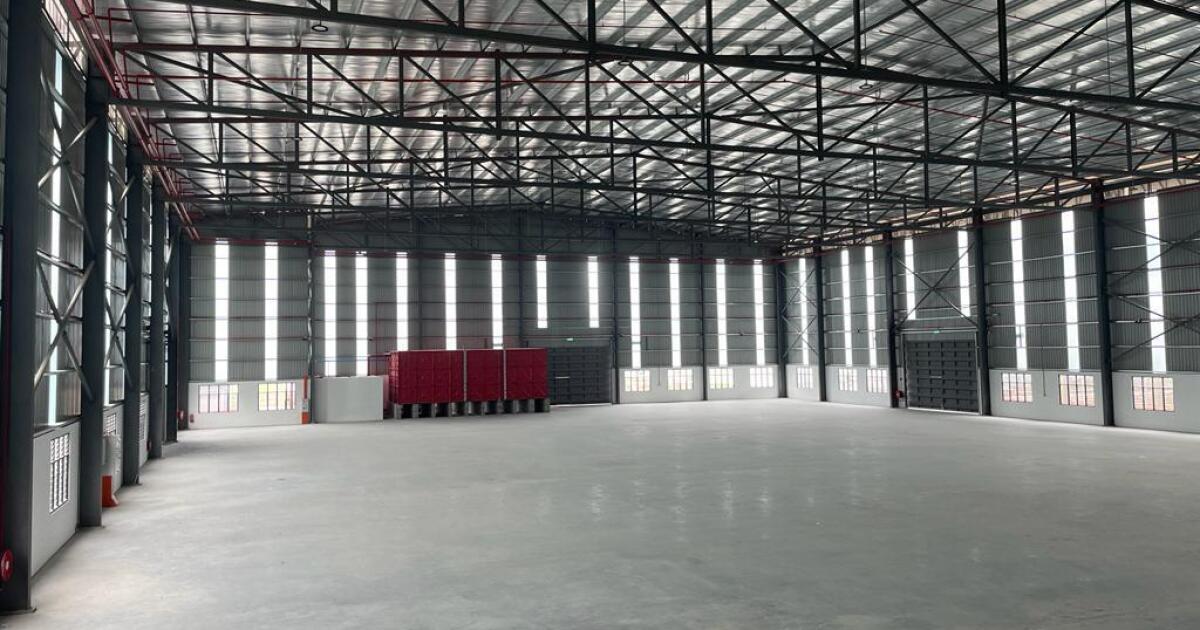 Bandar Sunway Jalan SS13/6C [Factory For Rent] | Industrial Malaysia