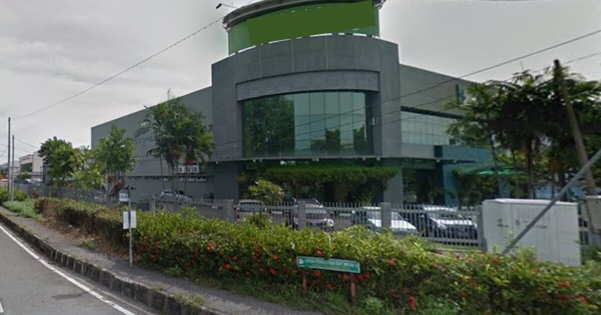 Bandar Sunway Jalan SS13/7 [Factory For Sale] | Industrial Malaysia
