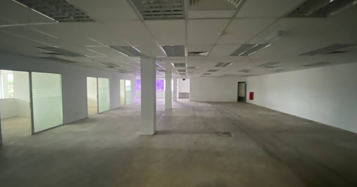 Subang Jaya Bandar Sunway Jalan SS13/3 [Factory for Rent] | Industrial ...