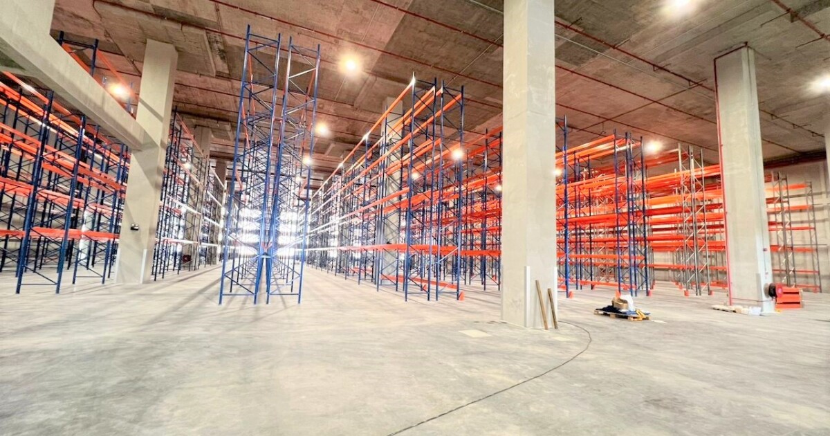 Shah Alam Seksyen 21 Persiaran Jubli Perak, Seksyen 22 [ Warehouse for ...