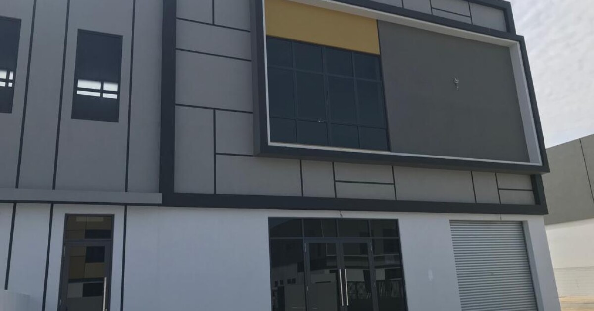 Shah Alam Puncak Alam Eco Business Park V, Jalan Eco Perindustrian 1/3A ...