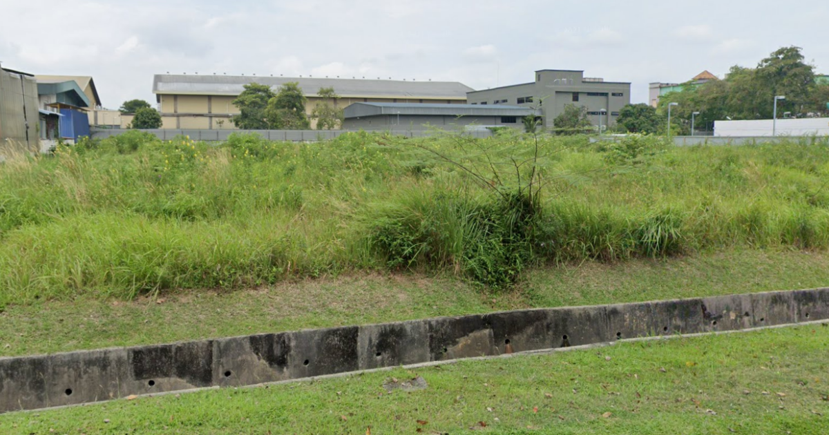 Shah Alam Seksyen 33 Jalan Kecapi, Land for Sale | Industrial Malaysia
