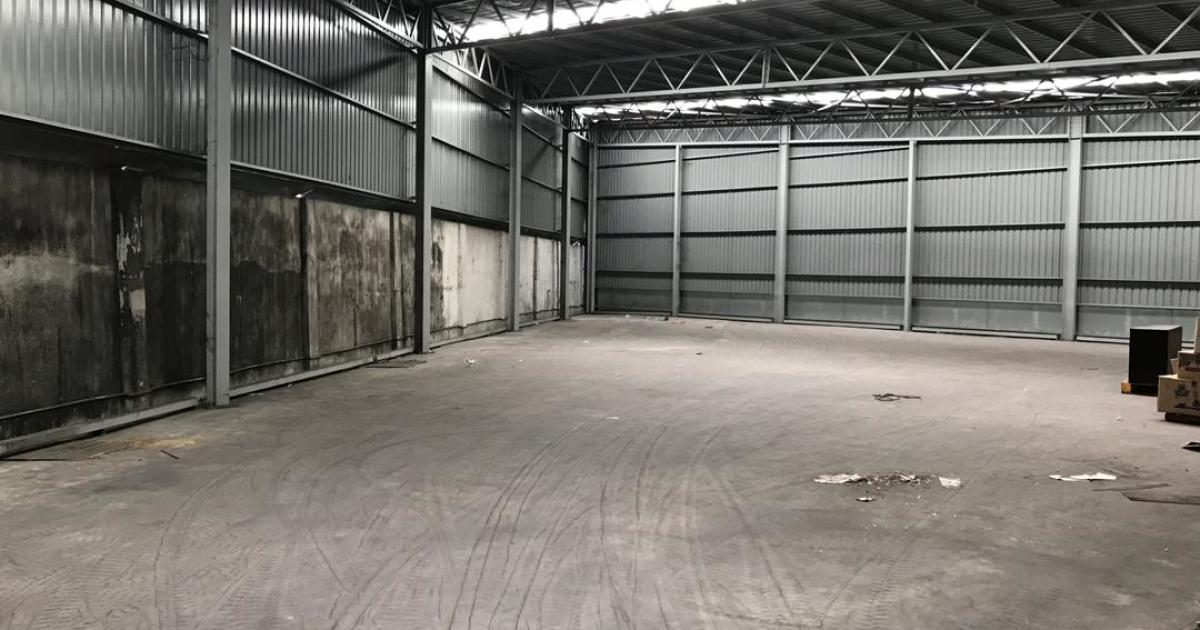 Shah Alam Seksyen 36 Jalan Songket [ Factory for Rent ] | Industrial ...