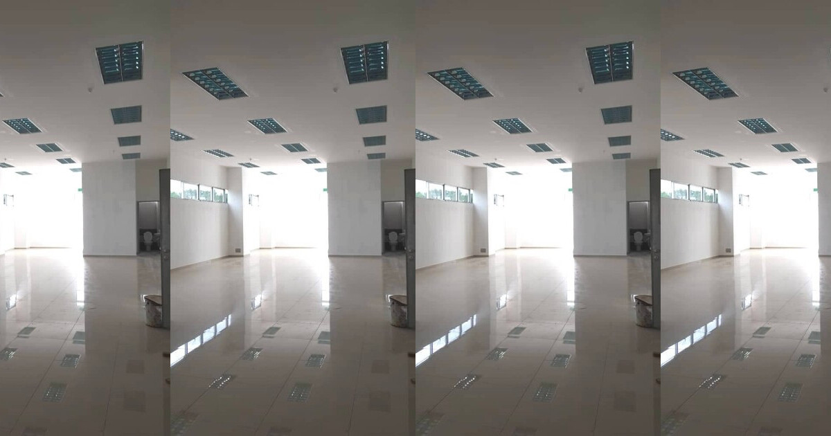 Penang Batu Kawan Taman Perindustrian Batu Kawan | Industrial Malaysia