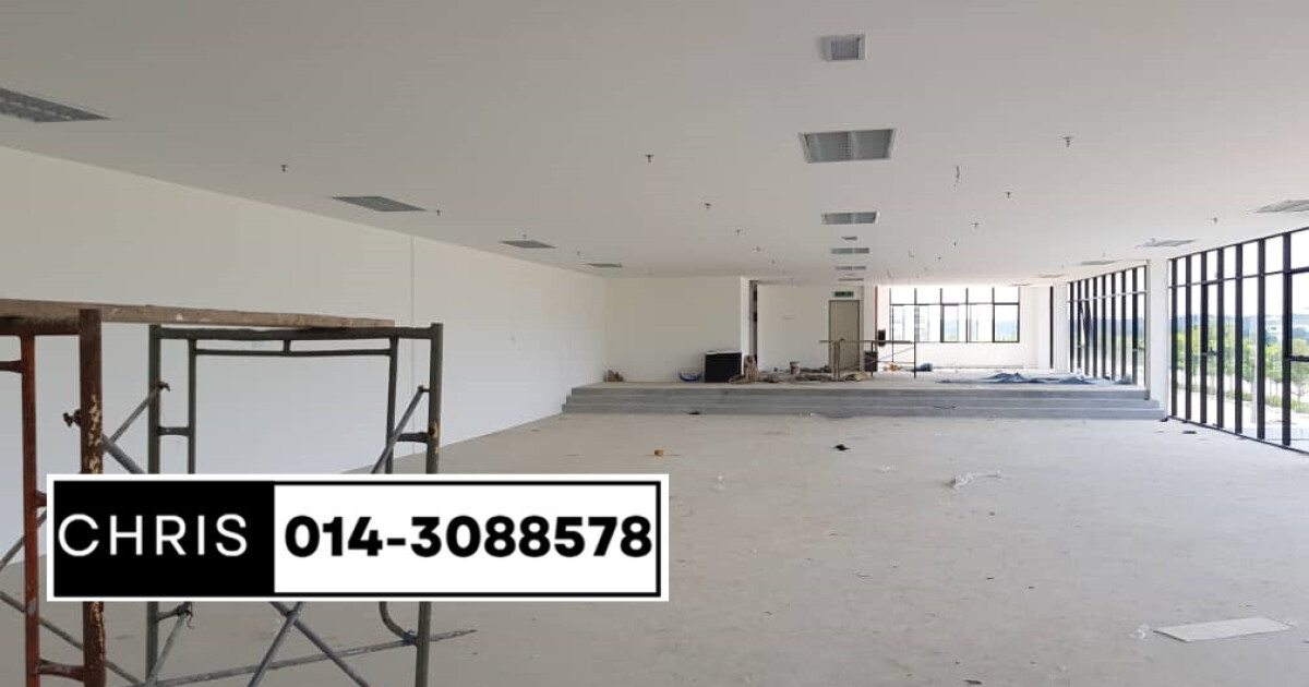 Batu Kawan Industrial Park [ Factory For Sale ] | Industrial Malaysia