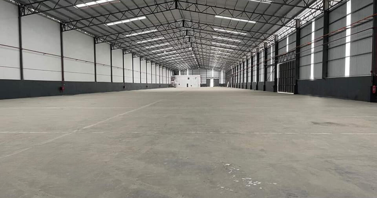 Seremban Jalan Tech Valley 3/2 Sendayan Techvalley Industrial Park ...