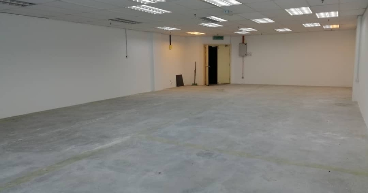 Seremban, Jalan Tech Valley 7/2, Kawasan Perindustrian Sendayan ...