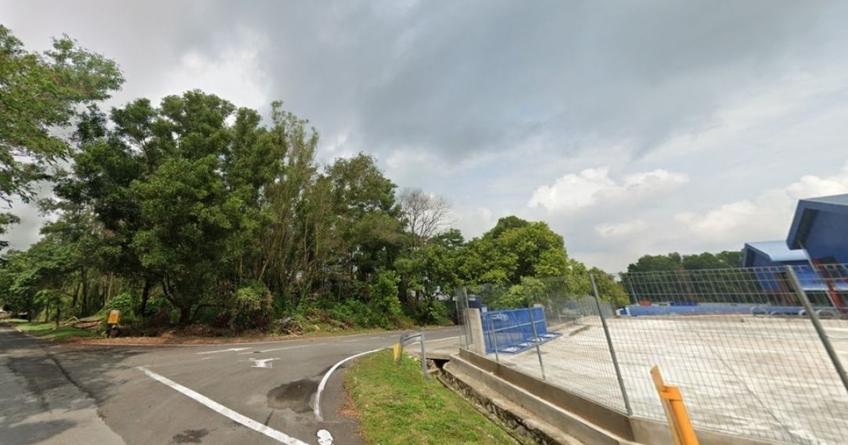 Negeri Sembilan Nilai Jalan Permata 1/5, Arab Malaysian Industrial Park ...