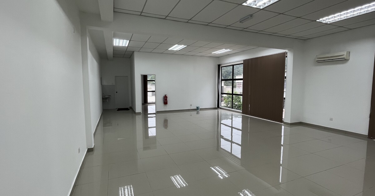 Negeri Sembilan Seremban Jalan Perindustrian Mantin 2, Kawasan ...