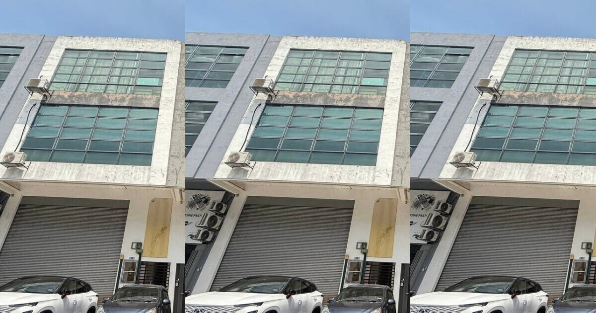 Kepong Taman Perindustrian KIP Kepong Mivo Industrial Park KIP Desa ...