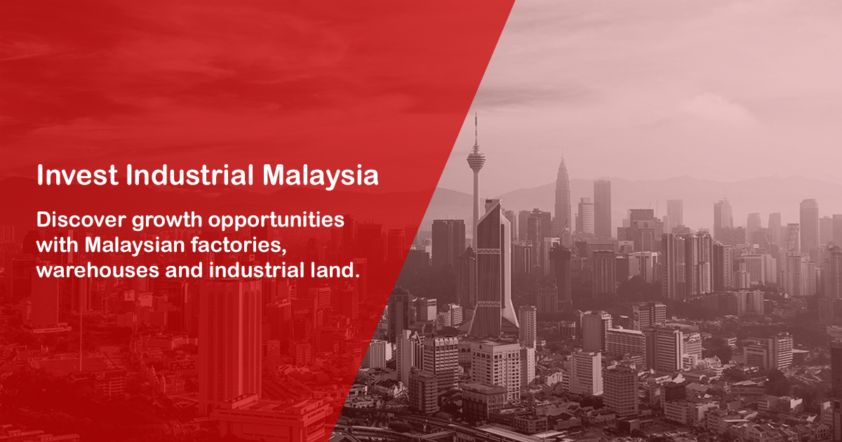 Industry Guides Industrial Malaysia | Industrial Malaysia