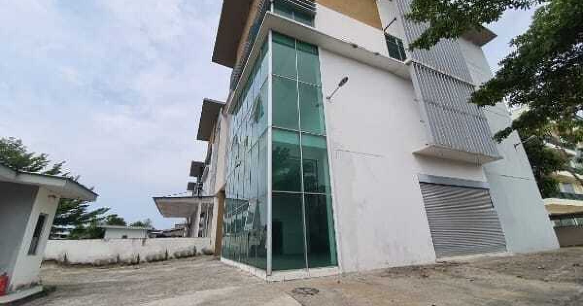 Klang Banting Heavy Industrial Zoning, Land for Sale | Industrial Malaysia