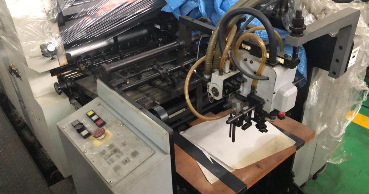 Hamada B452A | Kamikikai